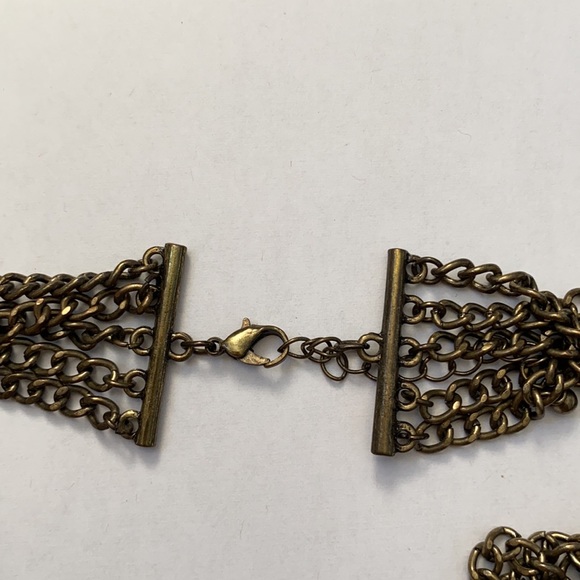 Lucky Brand | Jewelry | Lucky Brand Turquoise Necklace | Poshmark